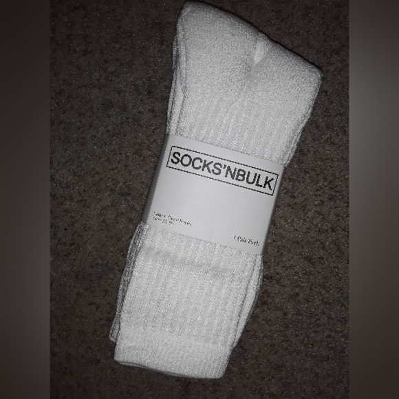 SocksN'Bulk | Underwear & Socks | New 3 Pack Of Socks | Poshmark